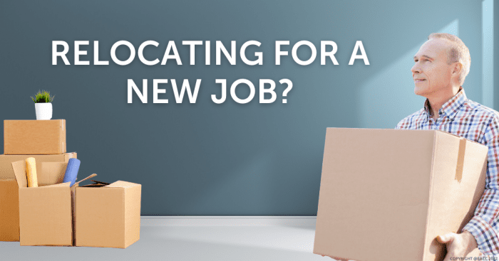 Cobb Amos Estate Agents | Things to Think about When You’re Relocating ...